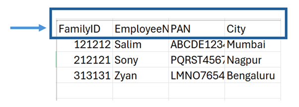Create an Exact Data Match – New Experience – Bite sized Microsoft 365