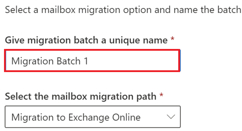 Let’s start the migration – Bite sized Microsoft 365